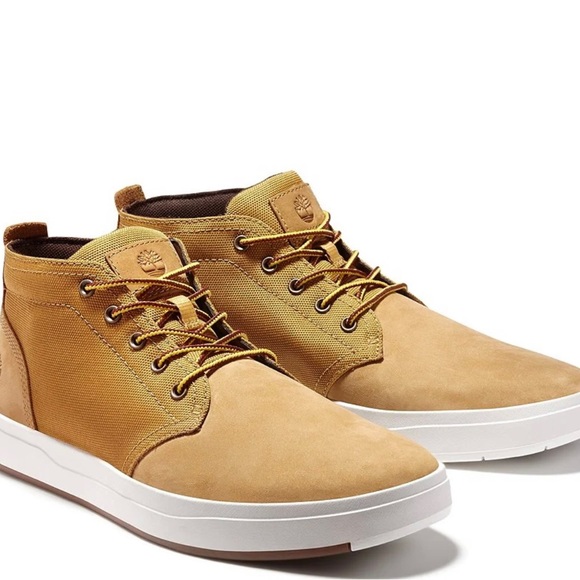 Timberland | Shoes | Mens Timberland Chukkas | Poshmark